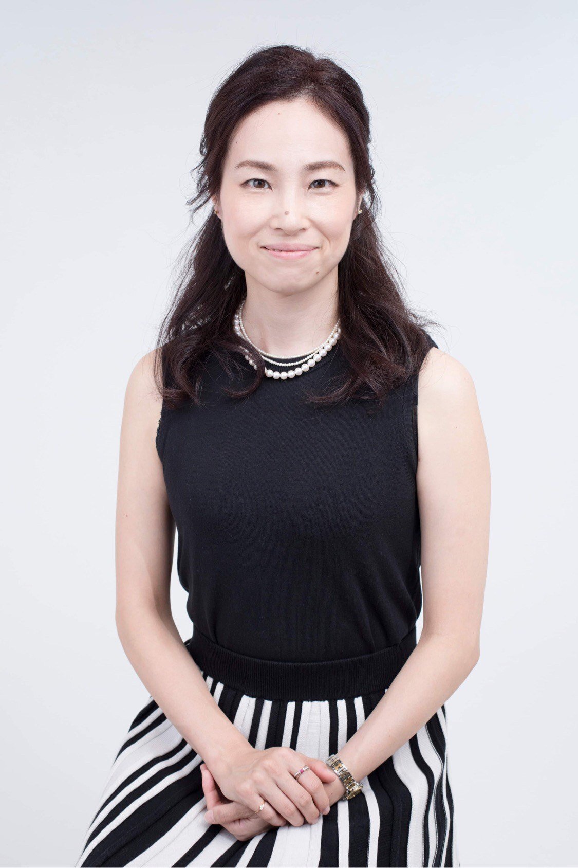 出版応援動画＃23 さいとうともこさん｜NY/Tokyo Photographer Midori S. Inoue