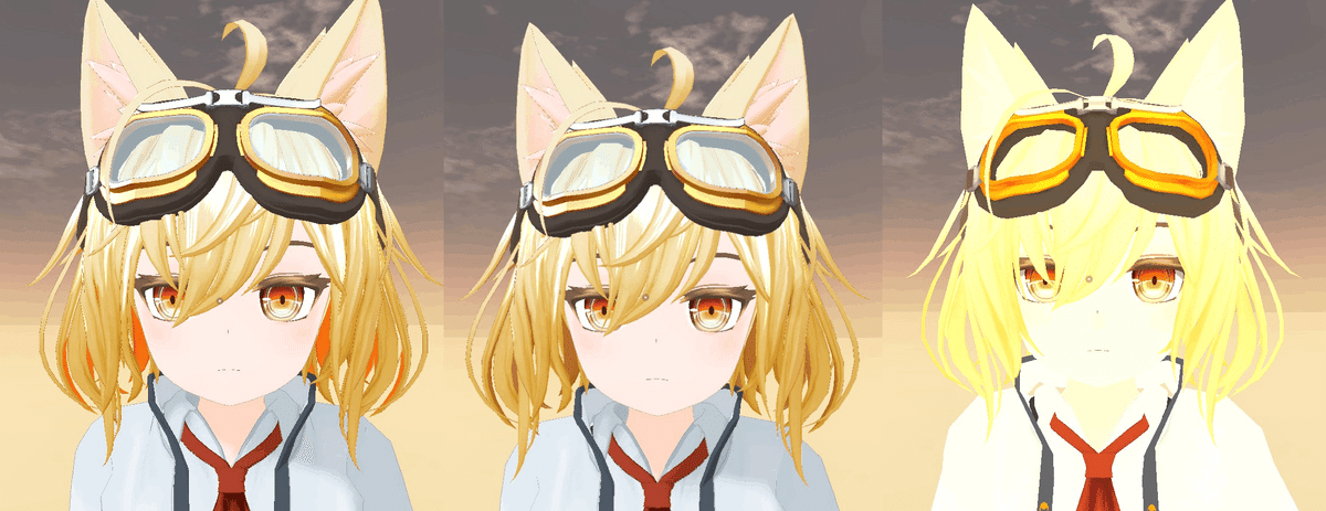 Unityと仲良くしたいVRChat日記(9)VeryPoorなアバターのままで良いのか？｜ninigo