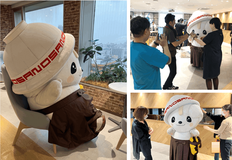 32才のお誕生日🎂MKI Daysレポ｜三井情報株式会社（MKI）