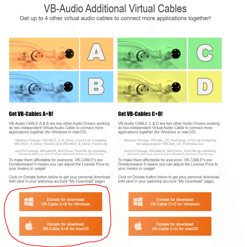 【RVC】お外でボイチェン【スマホからVC Client・wi-fiなし】｜株式会社Rosso公式note