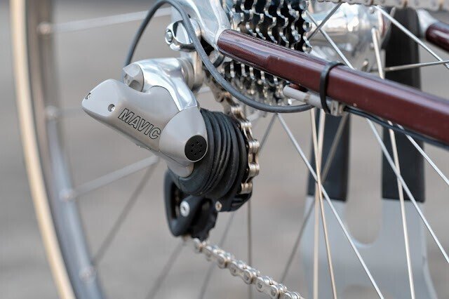 最近のロードバイクの進化について考えてみた話（その2）： 電動コンポ｜Silicate melt