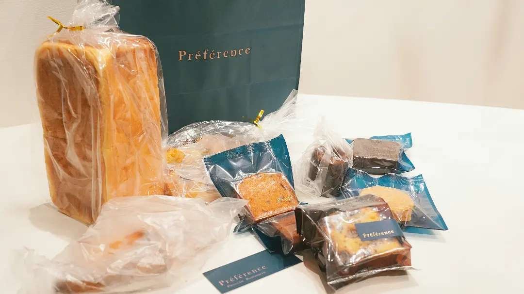 preference｜OtsukaYosuke 大塚陽介