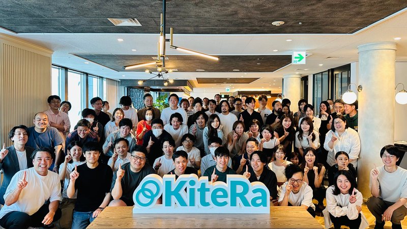 【イベントレポート】Y5決起会を開催しました！｜株式会社KiteRa