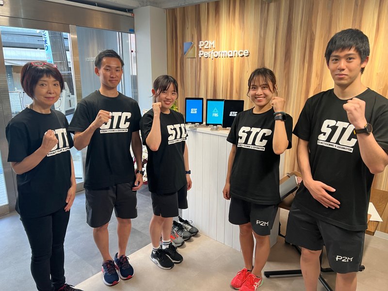 満足から感動へ。 -STC 開催にかける想い-｜Sota Arai