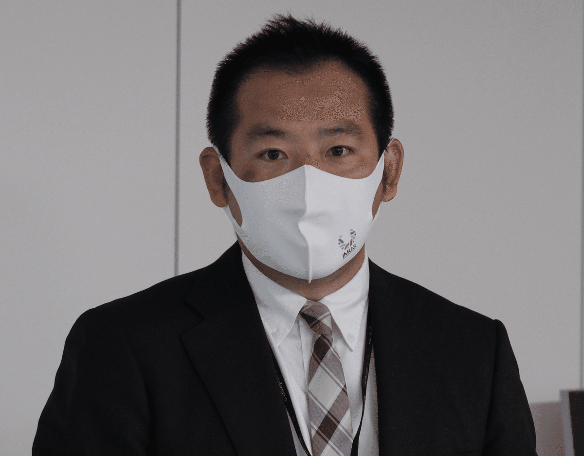 IMUG2023 はじめてのIMUG #1 レポート 先輩会員企業が語る「IMUG活用のすゝめ」｜NTTデータ イントラマート