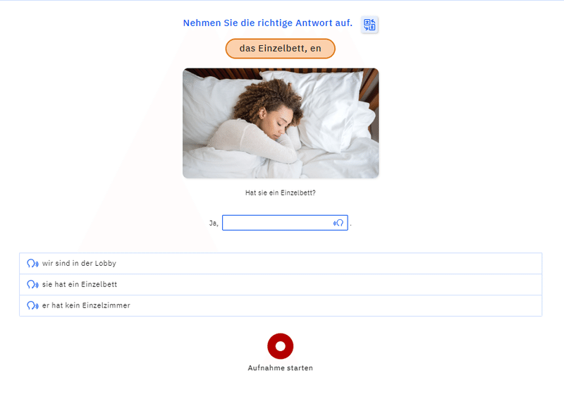 Berlitz Flex(ベルリッツフレックス)を使ってみたのでレビューします【人気のドイツ語オンラインレッスン】｜Ramaway / らまうぇい | ドイツ移住しました