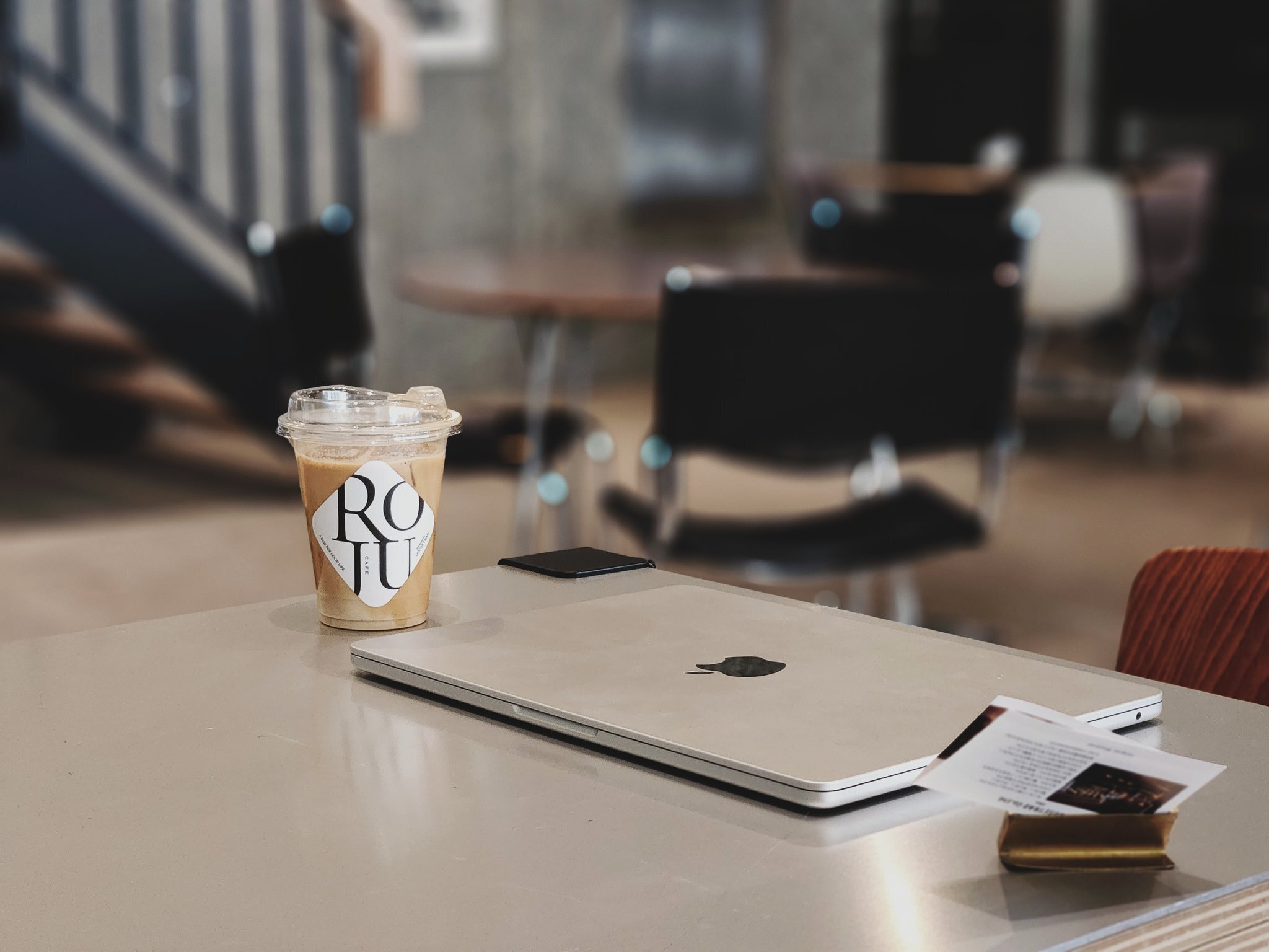 本日も作業も開始します！｜Koki/ Video creator