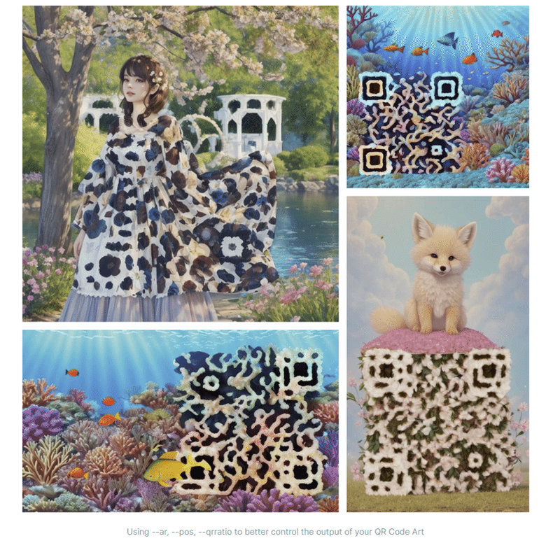 2023年8月18日【Quick QR Art】新機能をリリース｜もりしん(QOLを上げるテクニックを発信)