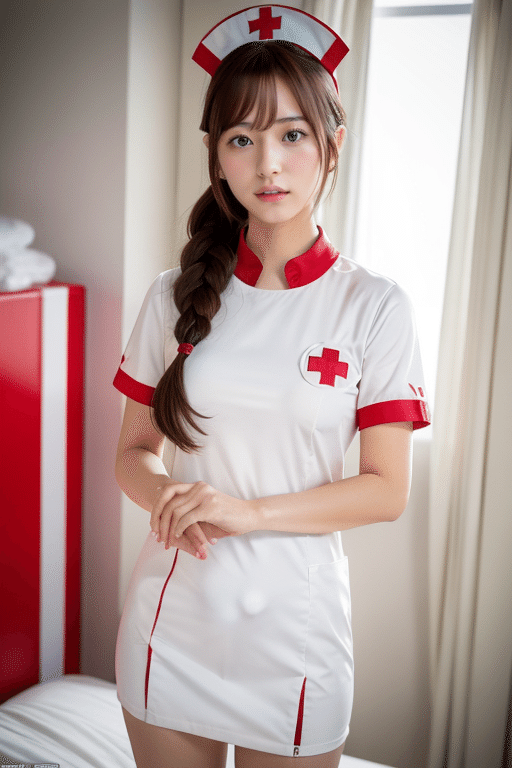 コスプレ系のプロンプト(呪文)をまとめてみた。｜禁断のAI