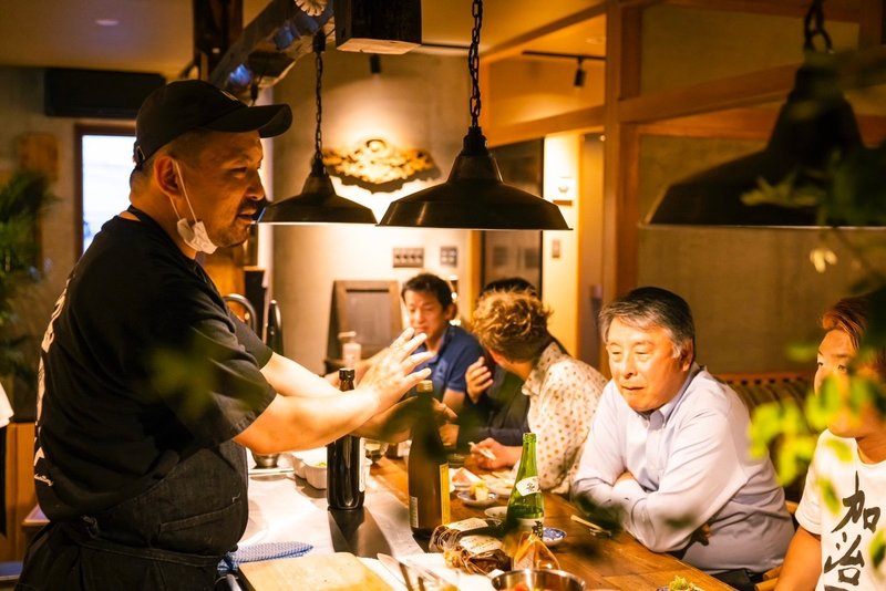 「地域の食」を表現する、SUZU GROUPの店舗を紹介します。｜SUZU GROUP