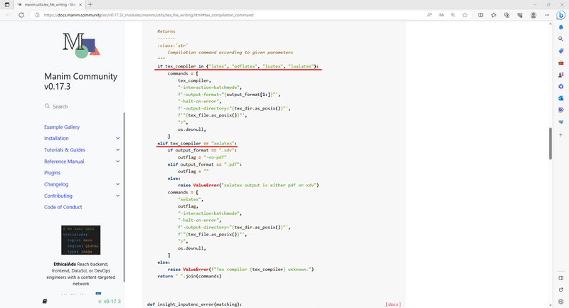 【Manim】Texモブジェクトで日本語を出力する方法｜kaomino
