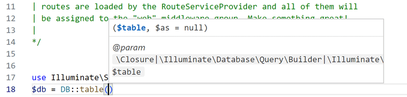 【VSCode拡張】 PHP Intelephenseと(PHP IntelliSense)｜mocotech