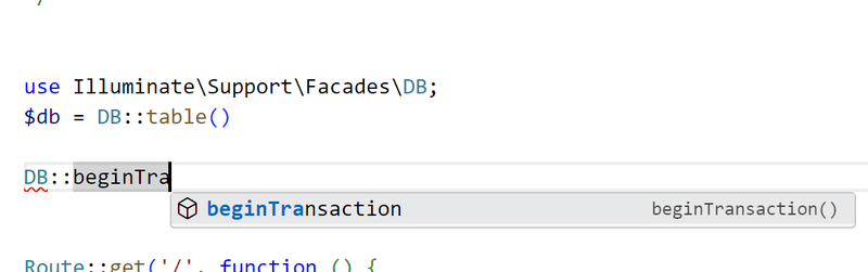 【VSCode拡張】 PHP Intelephenseと(PHP IntelliSense)｜mocotech