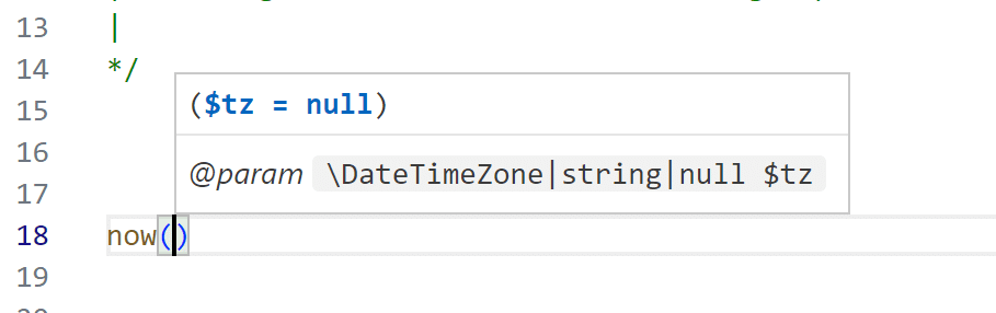 【VSCode拡張】 PHP Intelephenseと(PHP IntelliSense)｜mocotech