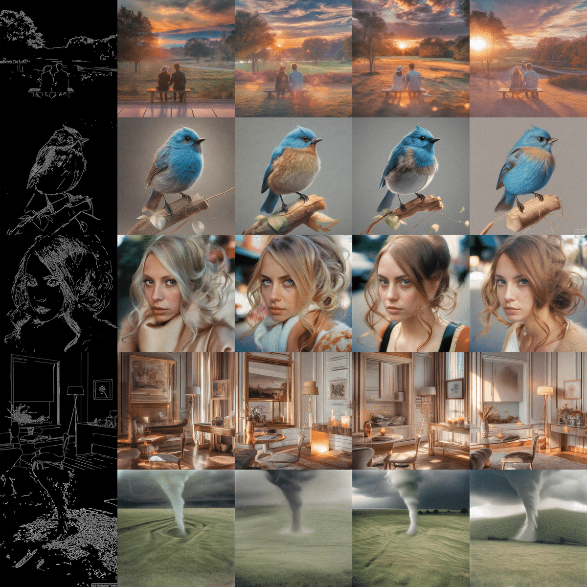 HuggingFace Diffusers v0.20.0の新機能｜npaka