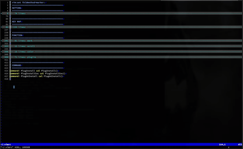 【vim】玄人になれるやさしいvim入門｜ALH株式会社