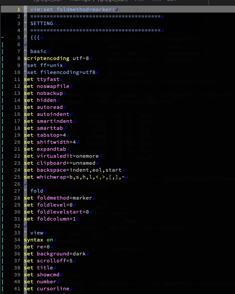 【vim】玄人になれるやさしいvim入門｜ALH株式会社