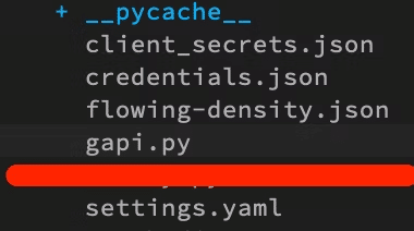 Python+GCPでスプシ/ドライブ連携｜ALH株式会社