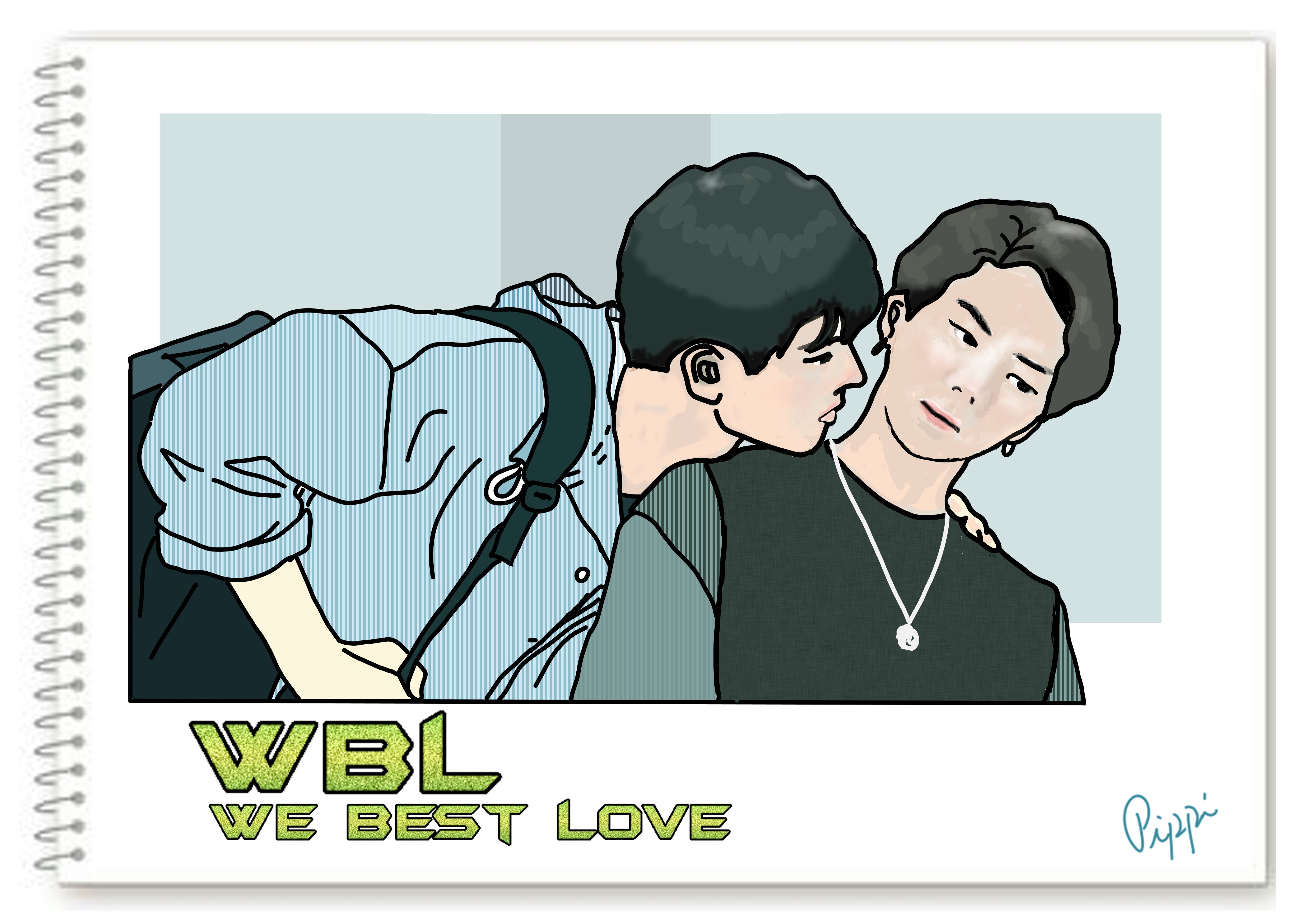 WBL SAM☆YU｜ピッピ