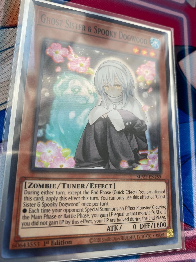 【遊戯王】そのドロー、致死量につき。 「Fatal Draw, Lethal Dose」【デッキ紹介】｜ド近眼宮殿