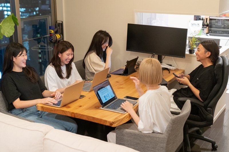 一味違う！グローバルな環境でどんどん成長できるCREATIPインターンの魅力を解説！｜creatip_jp