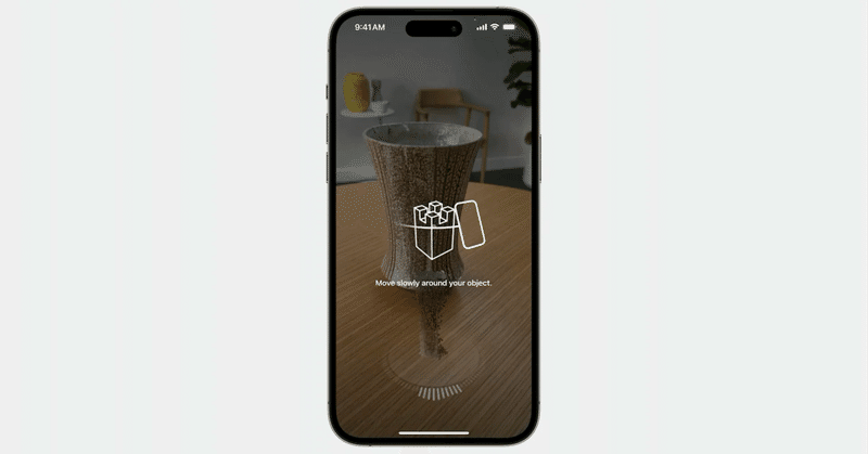 AVPlayerのSwiftUIラッパー｜shu223