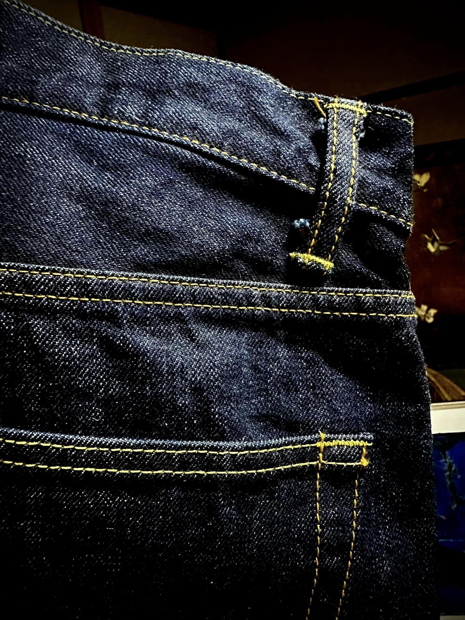 アートちょい旅。岡山県へ、ジーパン買う｜morning