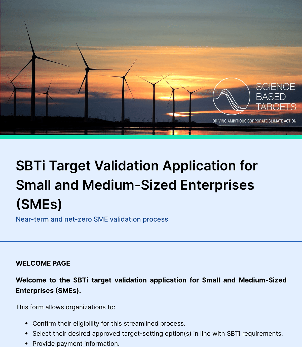 SBT（Science Based Targets）申請の具体的手続きの話。｜マルト株式会社 カーボンニュートラルチーム