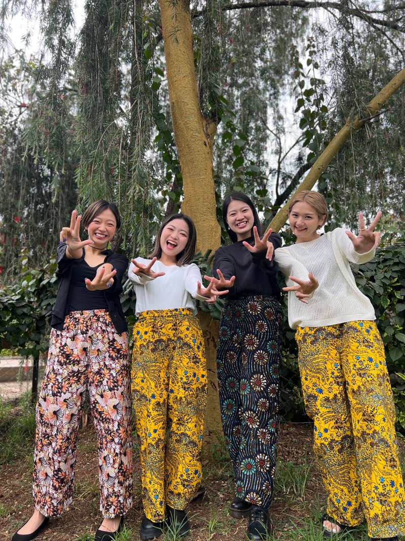 自分を見つめなおしたRAHA KENYAでの奮闘記｜RAHA KENYA（ラハケニア）