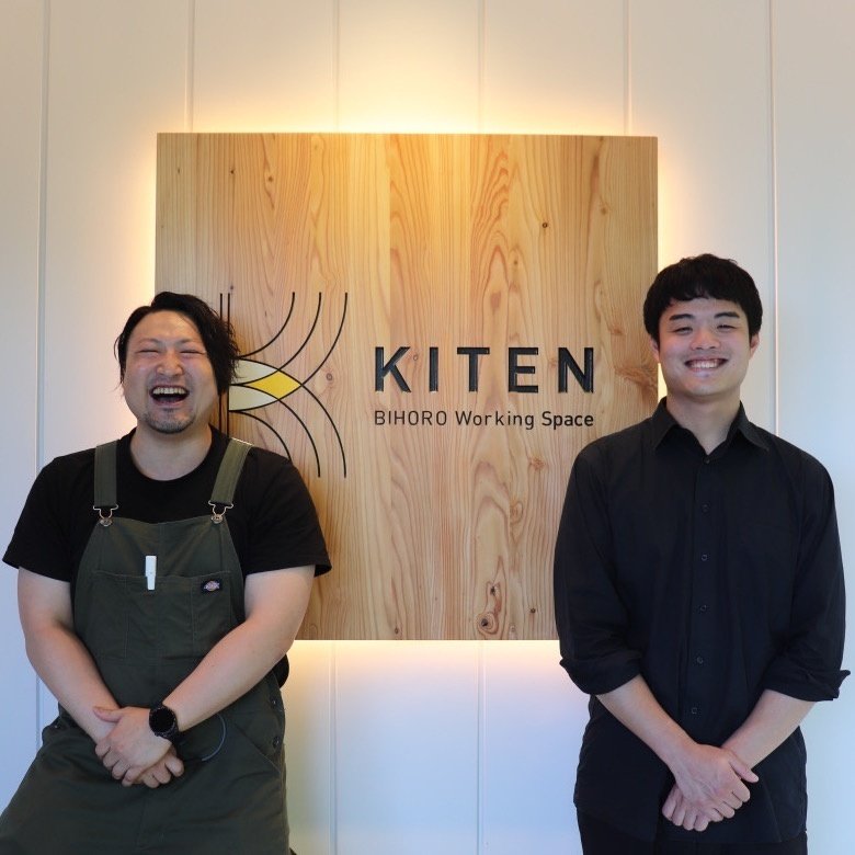オープンから100日経った美幌町KITENの「これまで」と「これから」｜Working Space KITEN