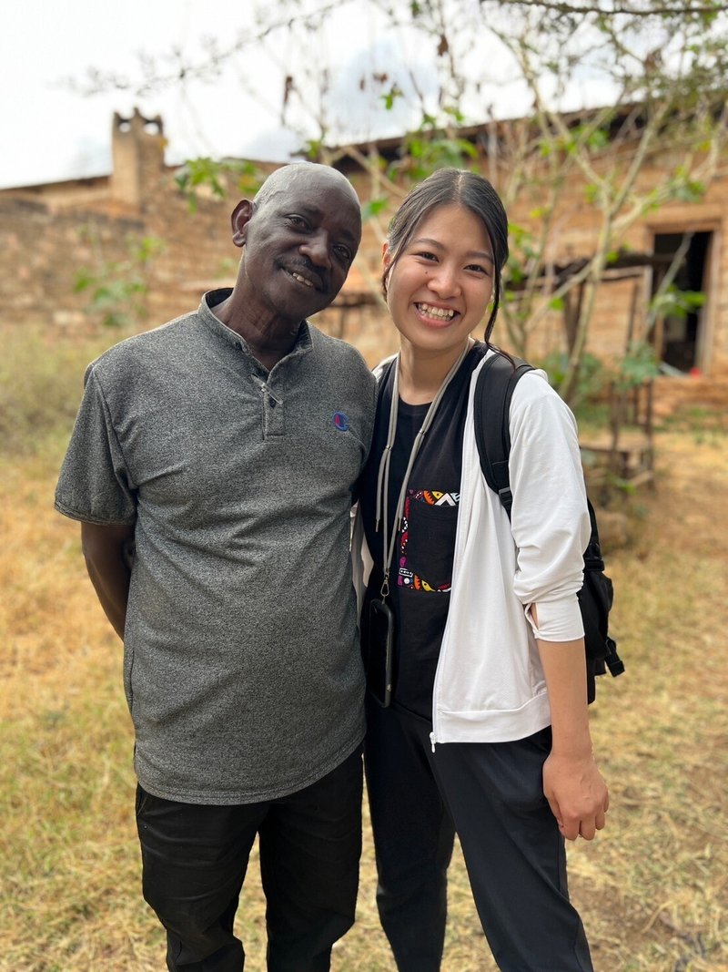 自分を見つめなおしたRAHA KENYAでの奮闘記｜RAHA KENYA（ラハケニア）