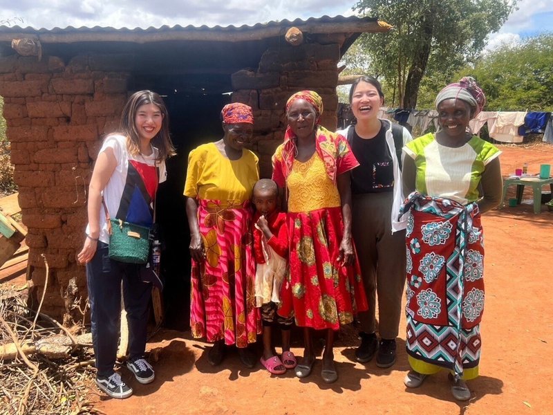 自分を見つめなおしたRAHA KENYAでの奮闘記｜RAHA KENYA（ラハケニア）