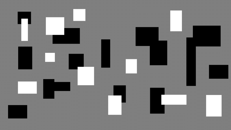 【YMM4】映像エフェクト「ディスプレイスメントマップ」 ～ゆっくりMovieMaker4 のエフェクトカタログ 004～｜L.A.D.