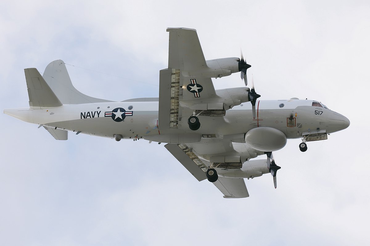 EP-3E アリエス 電子偵察機｜Masaki Senko