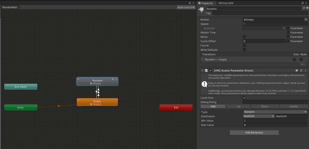 VRChatアバターの同期を考える｜みみー