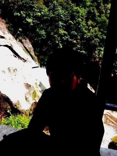 【日本人の底力：滝行 終】｜Goro Kimura