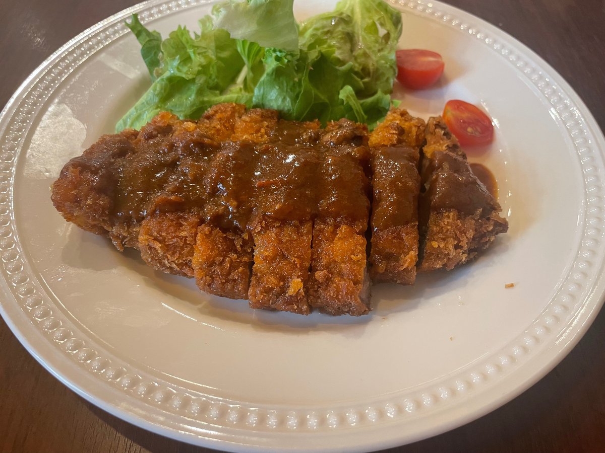 カツレツ、とは。｜neji bit