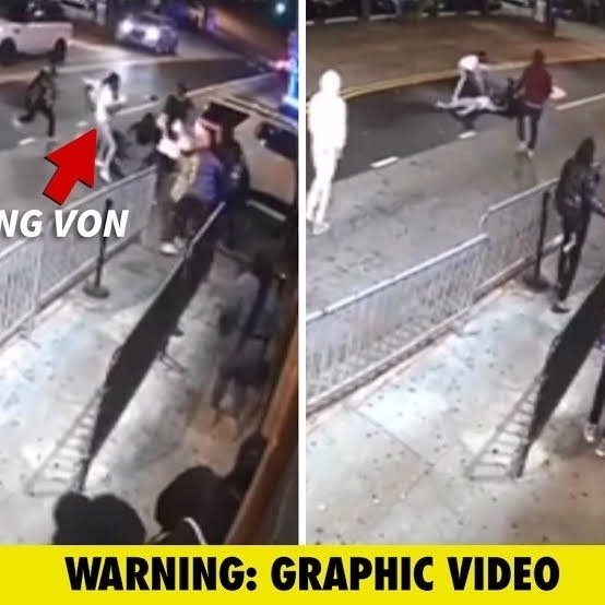 King Vonの生涯｜sosloppy