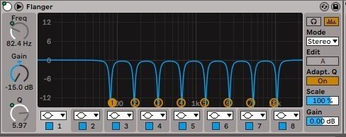 その⑰Creating Your Own Flanger｜おとですく