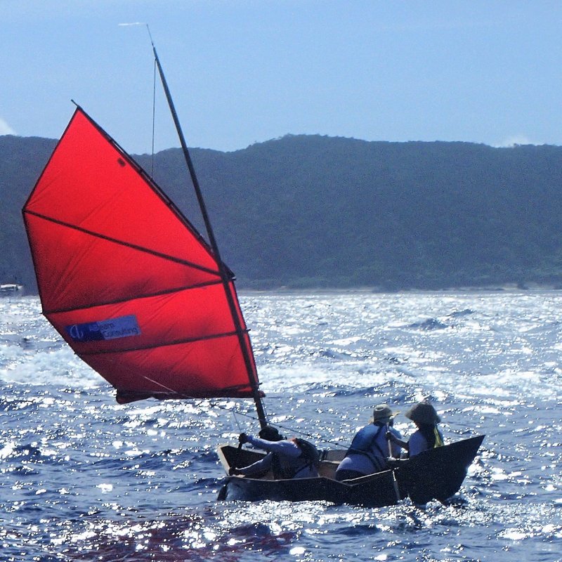 30年漕ぎ続ける。｜Naoki Imamura (今村直樹)
