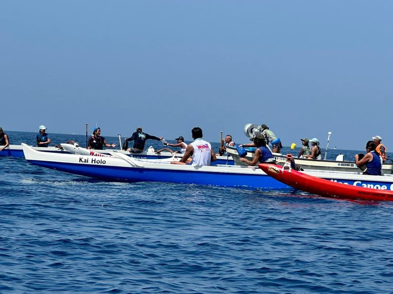 30年漕ぎ続ける。｜Naoki Imamura (今村直樹)