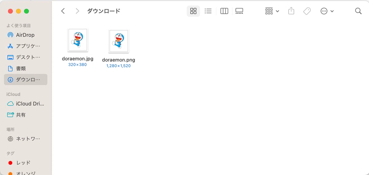 Vectorizer.AIを使って画像を綺麗に｜たいがー