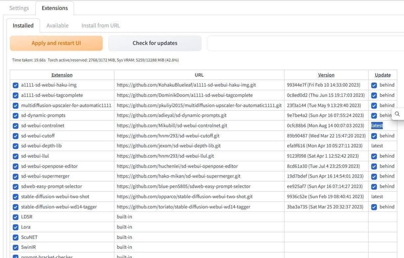 (AIイラスト)controlNETの新Preprocessor「dw openpose」を紹介(stable diffusion)｜キレネ・ブログも活動中です