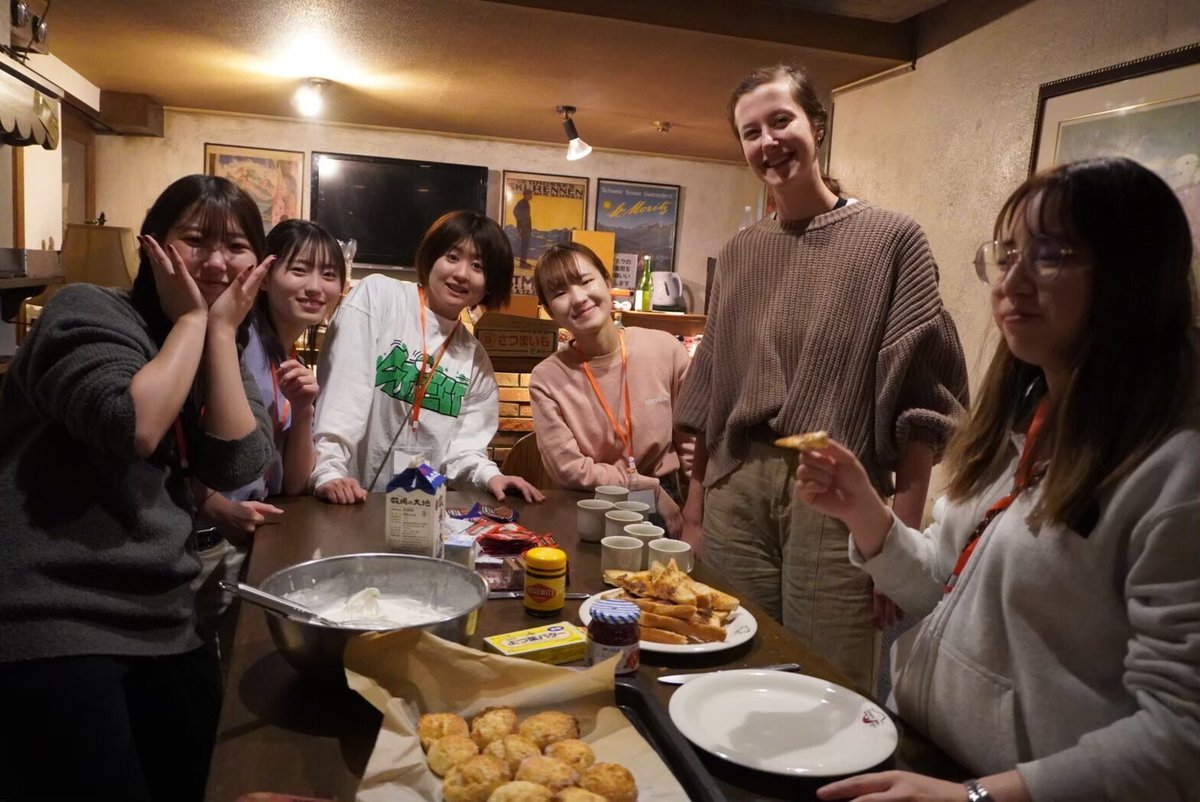 【国内英語留学 U-GAKU】北海道 ニセコ現地レポート｜国内英語留学 U-GAKU