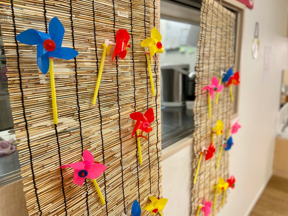 夏祭り！！（マフィス北参道）｜Maffice -マフィス- | 保育note