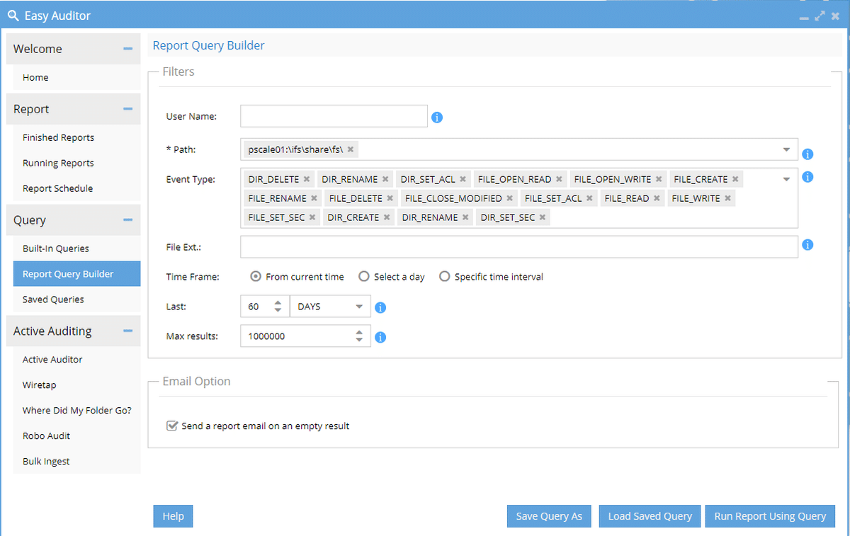 ランサムウェア対策ソリューション「Easy Auditor」技術レポート｜株式会社ブロードバンドタワー