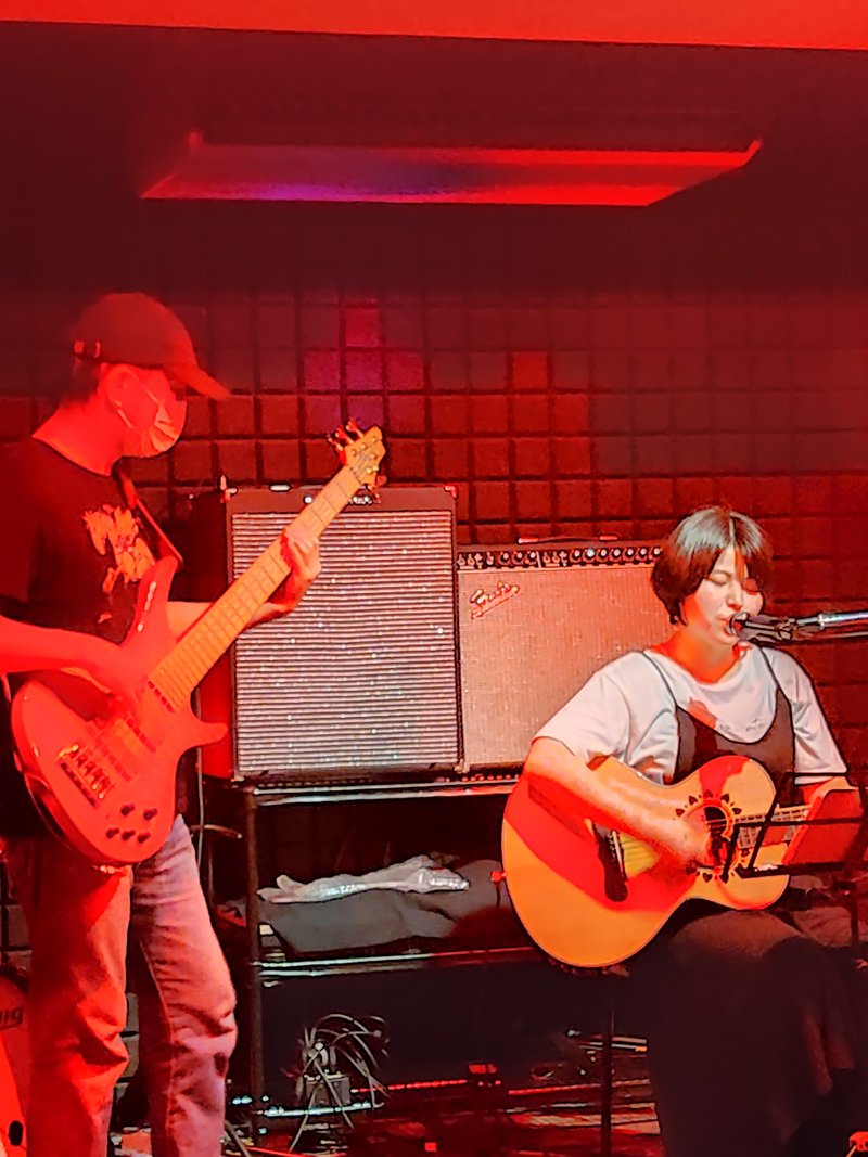 2023_08_19『Afternoon TONE Vol.02』@谷町四丁目 TONE8.0｜nalu