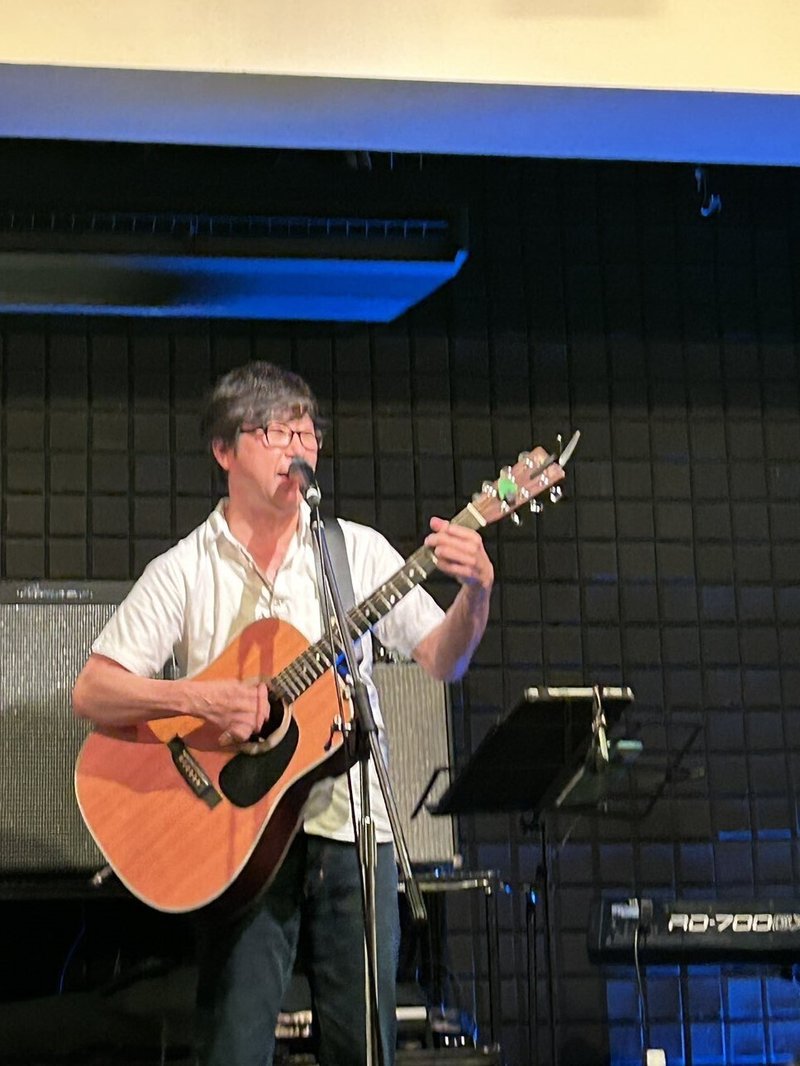 2023_08_19『Afternoon TONE Vol.02』@谷町四丁目 TONE8.0｜nalu