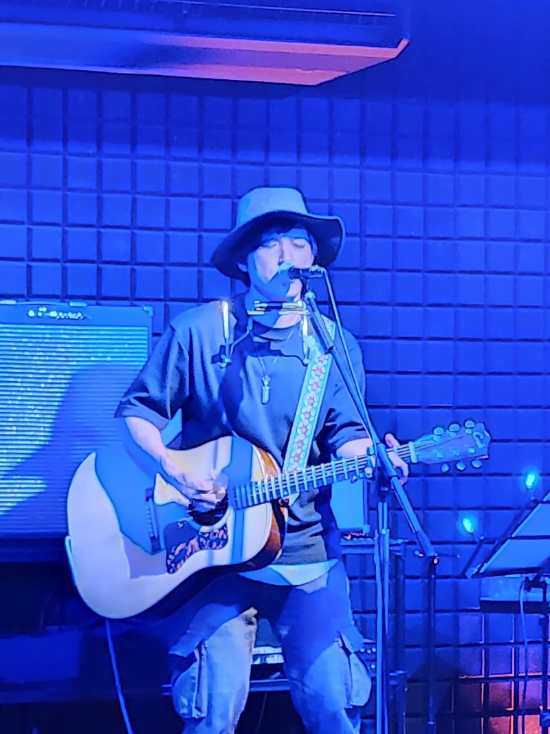 2023_08_19『Afternoon TONE Vol.02』@谷町四丁目 TONE8.0｜nalu