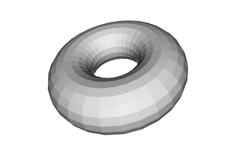 Open3DのVisualizationにプリミティブを描画（Windows、C++）｜Marupeke-IKD